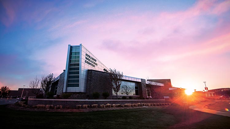 About Us | Northeast Community College, Nebraska