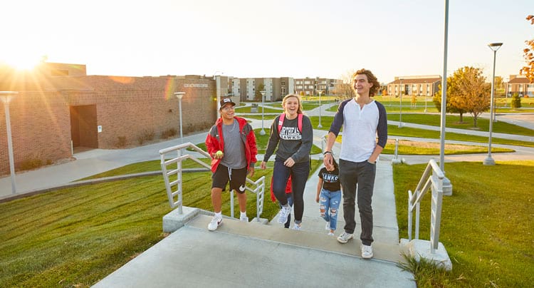 Home | Northeast Community College, Nebraska