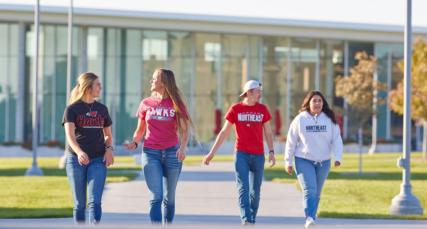 Home | Northeast Community College, Nebraska