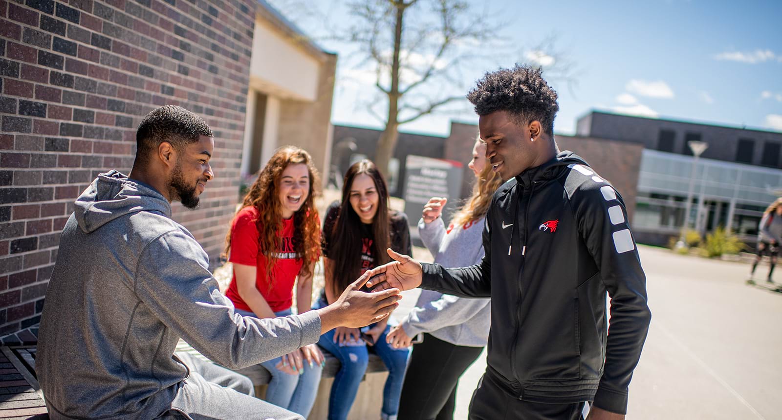 Home | Northeast Community College, Nebraska